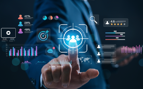 Resource Center: Cybage